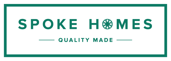 Home - Spoke Homes